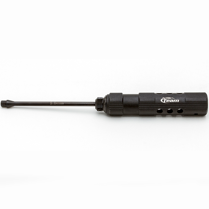 ASSOCIATED FACTORY TEAM 5.0MM HEX DRIVER #AS1506