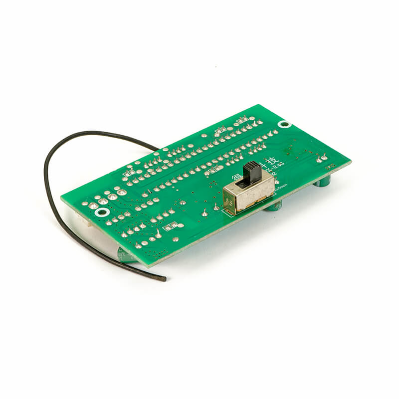 HUINA 1580 RECEIVER (UPGRADED V3.0) #CYP1101
