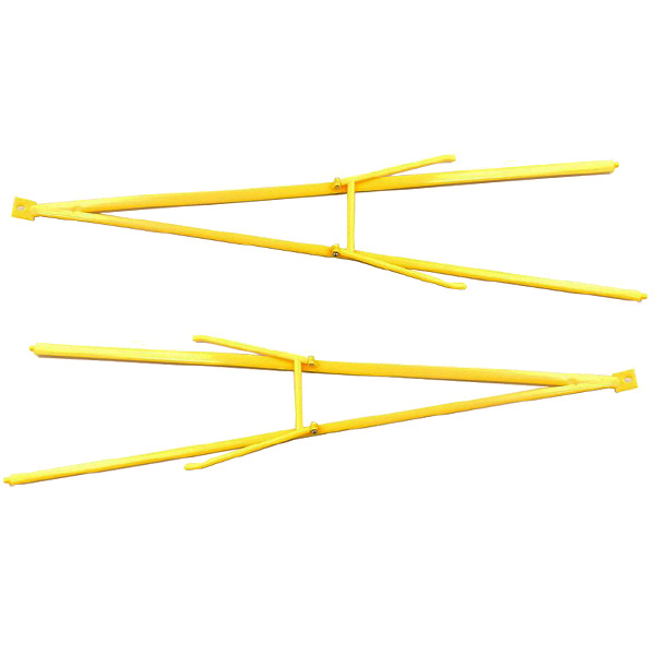 DYNAM J3 PIPER CUB WING STRUTS SET #DYN-PJ3-11