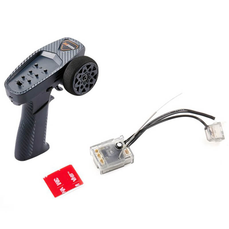 Fms G3 R3a Transmitter Receiver Set Fms C3054
