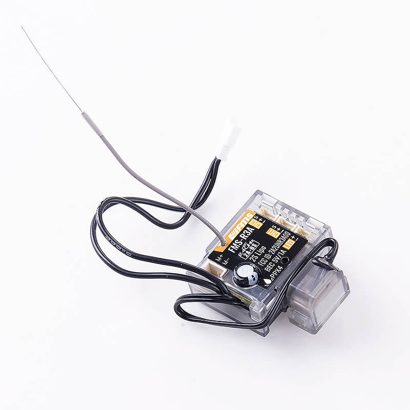 Fms R3a Receiver Fms C3056