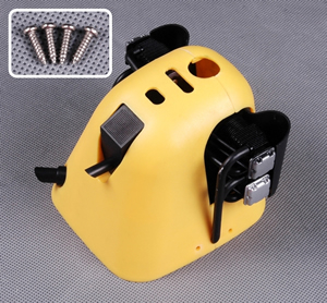 FMS J3 PIPER CUB (1.4M) COWL #FS-ME309Y