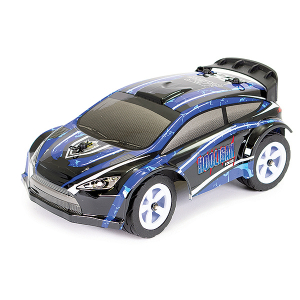 RC Micro Car Kits from CML Distribution