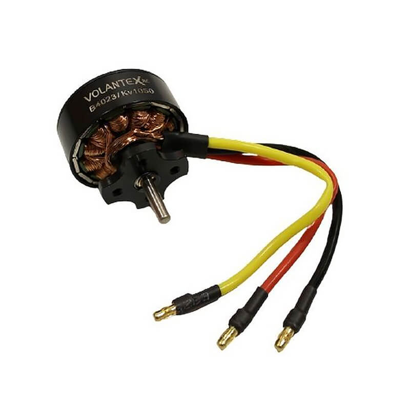 VOLANTEX MOTOR-BRUSHLESS-4023/ 1050KV 759-01 #V-PM1157