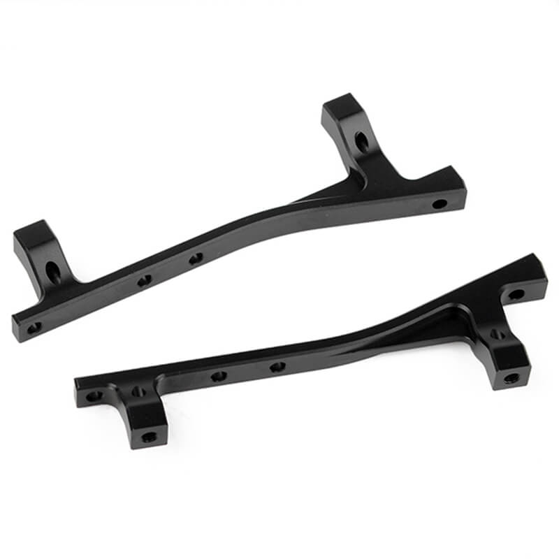 RC4WD CNC BODY MOUNTS FOR TRAIL FINDER 3 #Z-S2170